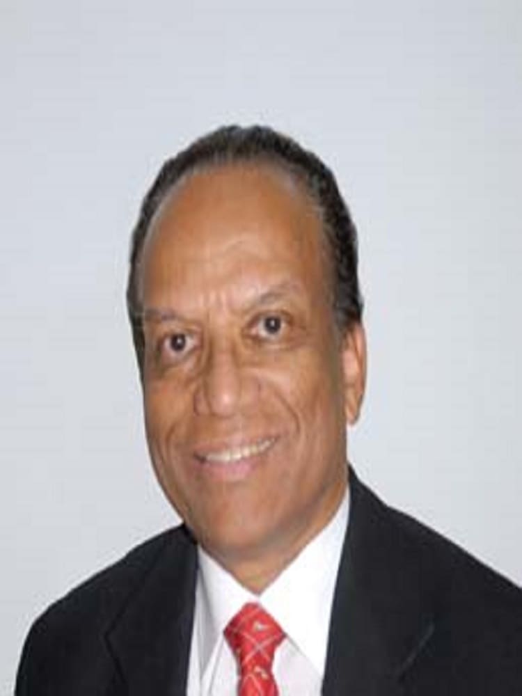 Interfaith Institute of Long Island | Dr. UNNI MOOPPAN